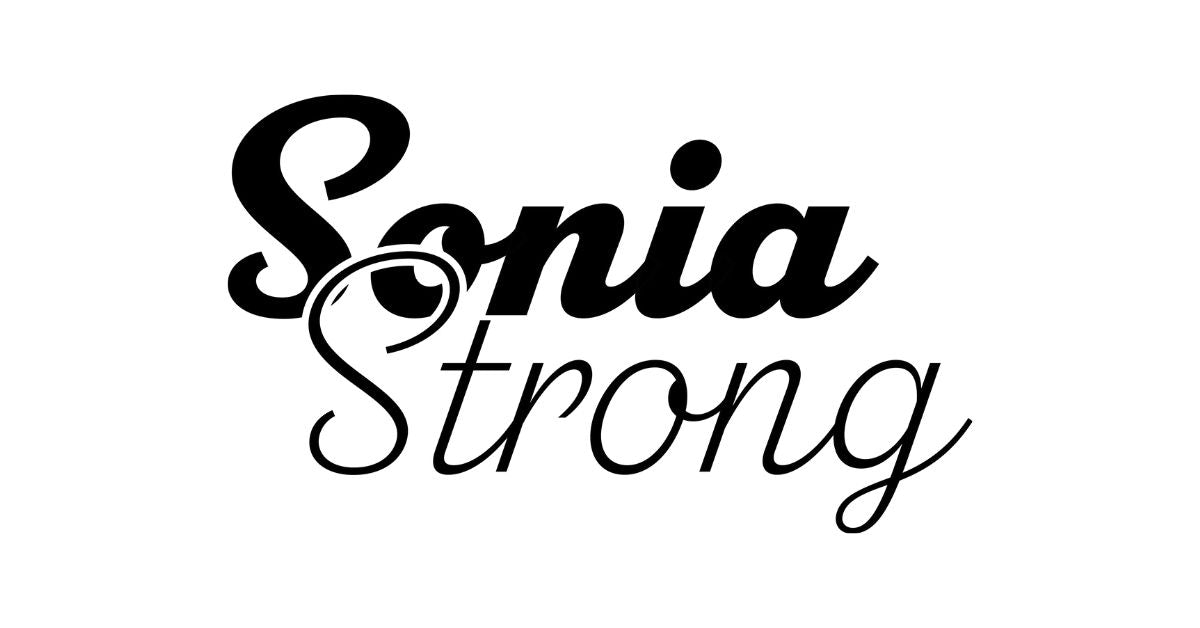 Sonia Strong