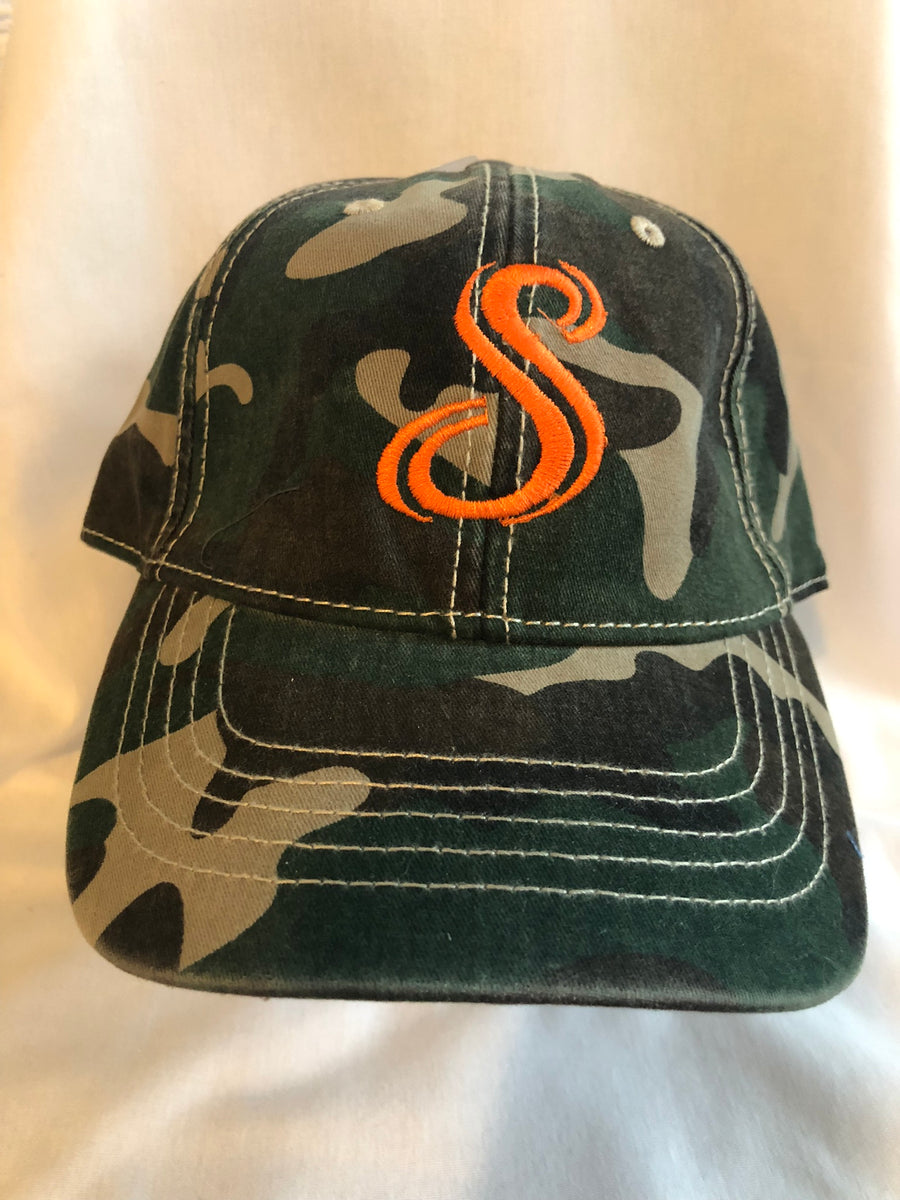 SS Hat | Sonia Strong